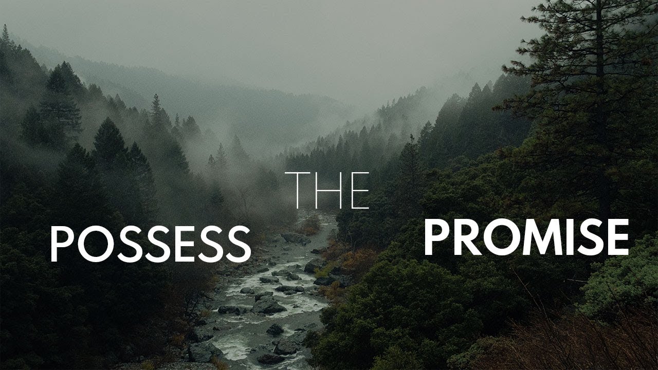 Ken's Domain – Taking Dominion