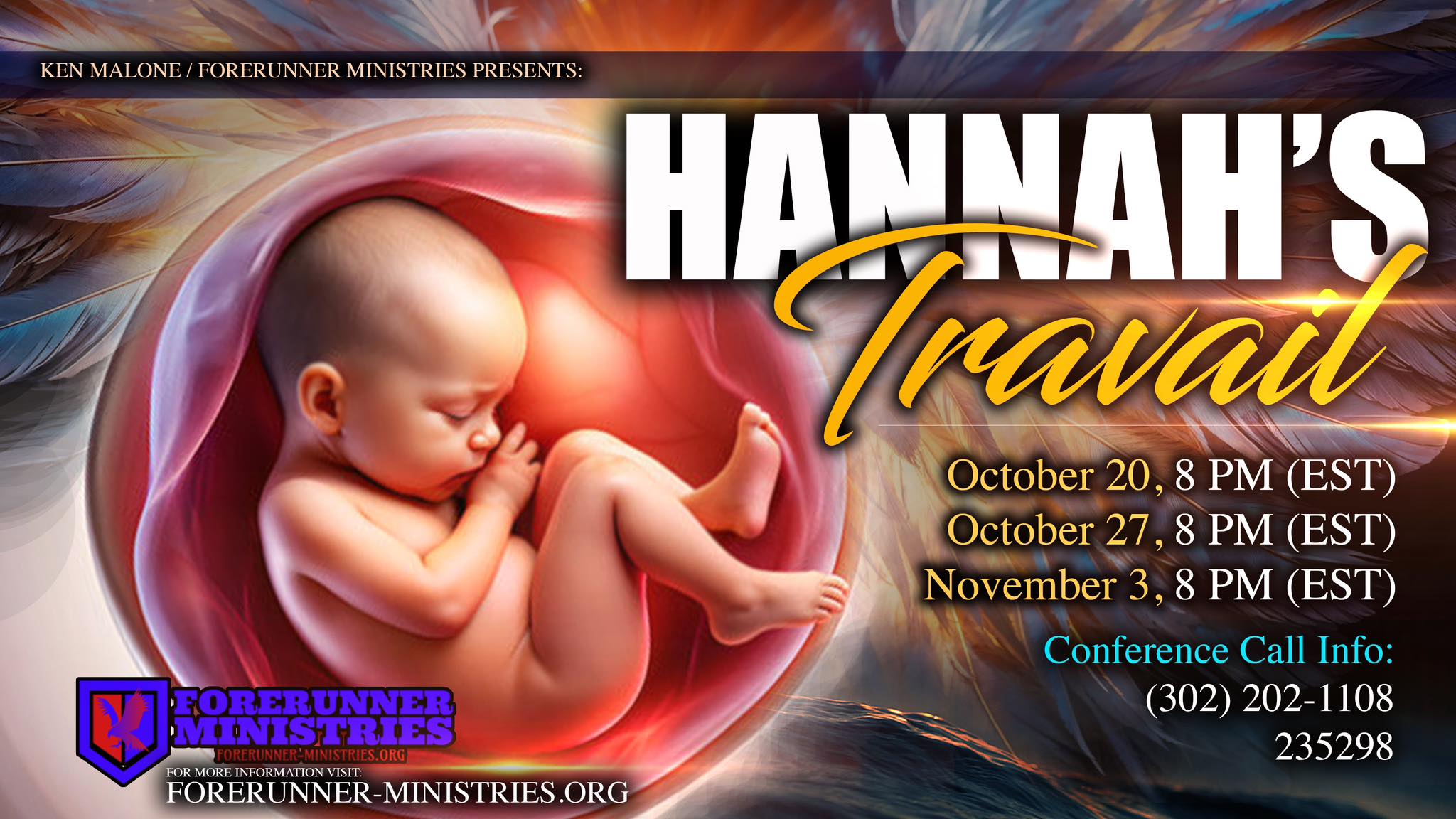 Election Day Prayer – Ken's Domain